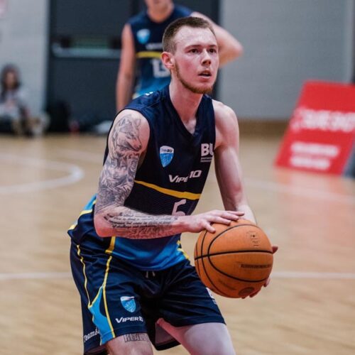 Former US College Athlete Speaks On His Overseas Experience - Play Overseas